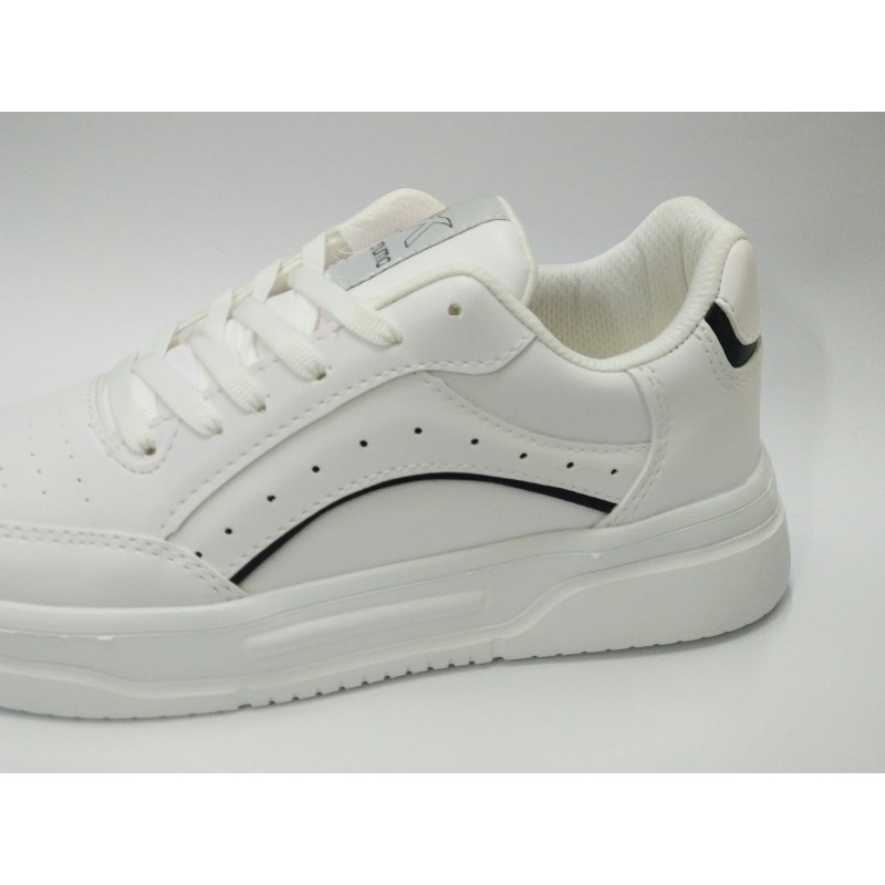 Venuma garson spor ayakkabı beyaz